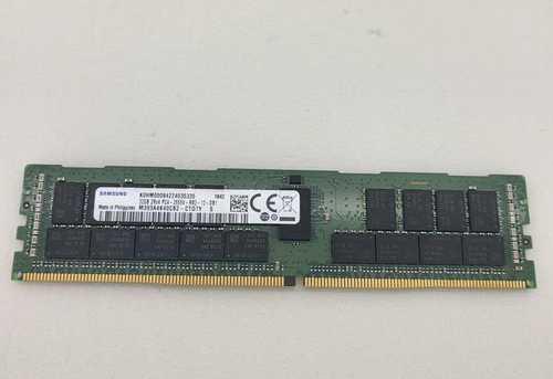 Samsung 2666 32gb DDR4