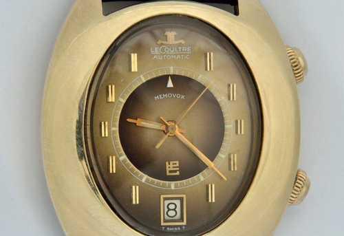 Наручные мужские часы, Jaeger LeCoultre 14K Vintag