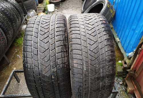 Pirelli Scorpion Winter 275/40 R21 107V