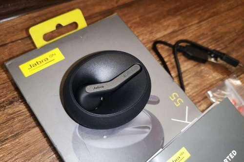 Bluetooth моногарнитура Jabra Talk 55