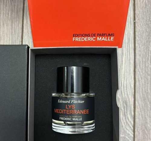 Frederic Malle Lys Mediterranee