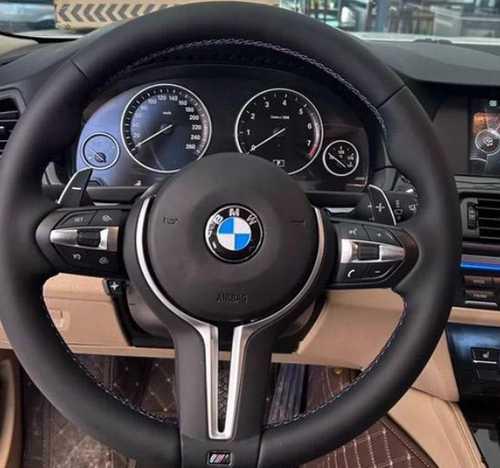 Руль BMW M Гарантия