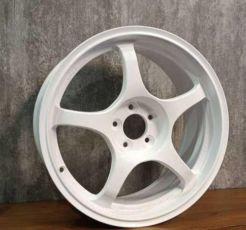 Кованые диски r17 5x100