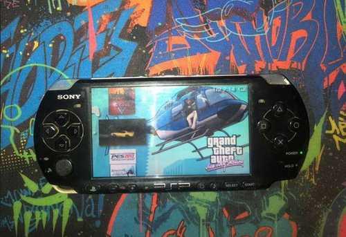 Sony PSP 3000