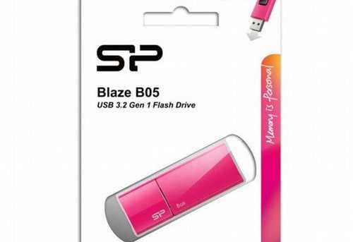 Flash Usb 3.0 Silicon Power Blaze B05 на 8GB