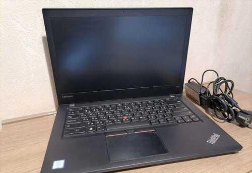 Lenovo ThinkPad T470 J20