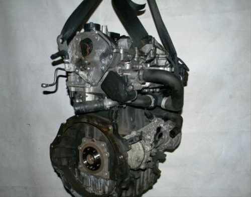 Двигатель дизельный mitsubishi colt 6