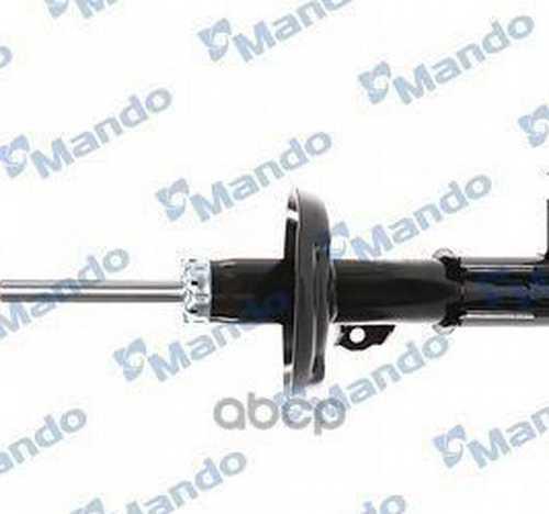 Амортизатор opel MSS016264 mss016264 Mando