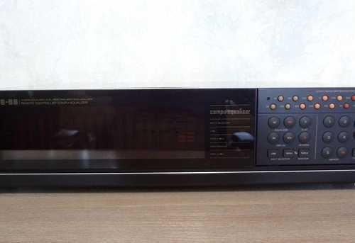 Эквалайзер Sansui SE-88