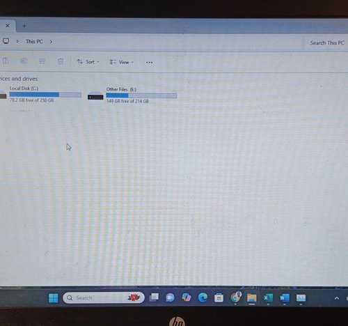 Hp folio 9480m ноутбук