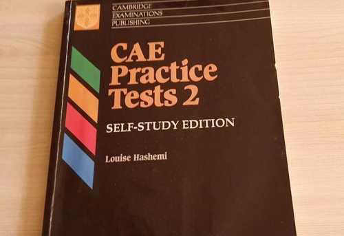 CAE Practice Tests 2