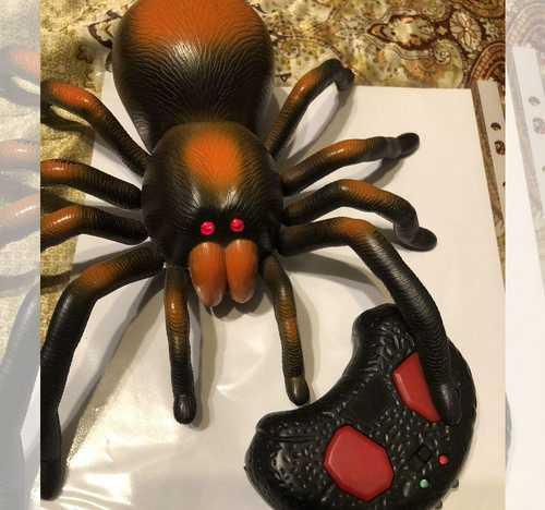 Интерактивные игрушки