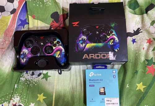 Джостик Ardor