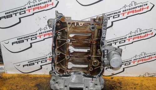 Поддон двс mitsubishi 4B10 ASX galant fortis lance