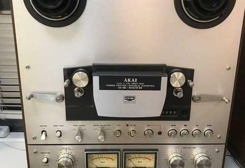 Akai GX-650D