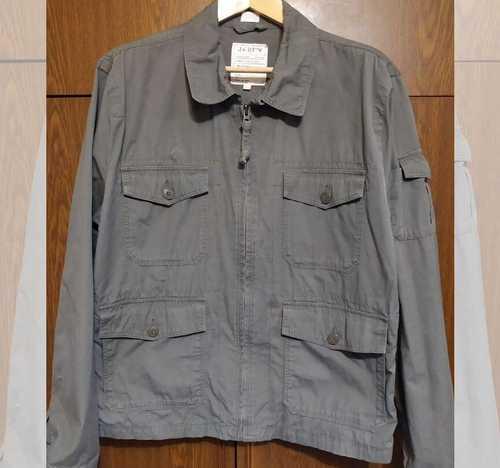 Куртка J. Crew, р-р 54