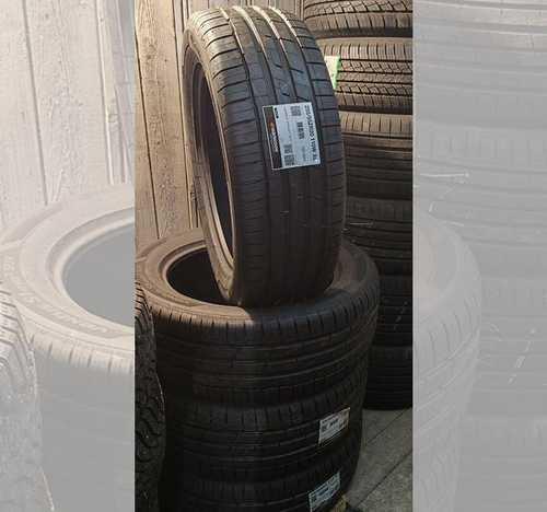 Hankook Ventus S1 Evo3 SUV K127A 255/55 R20 110W