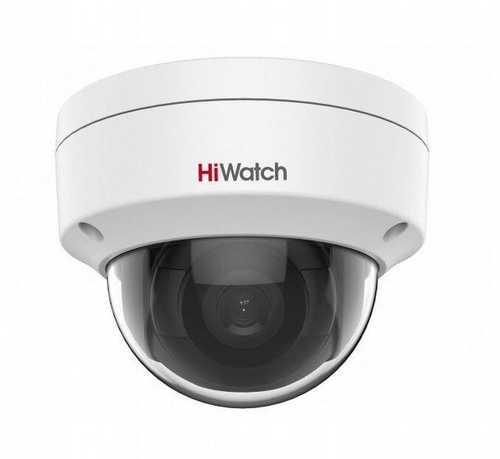 HiWatch IPC-D042-G2/S (2.8mm)