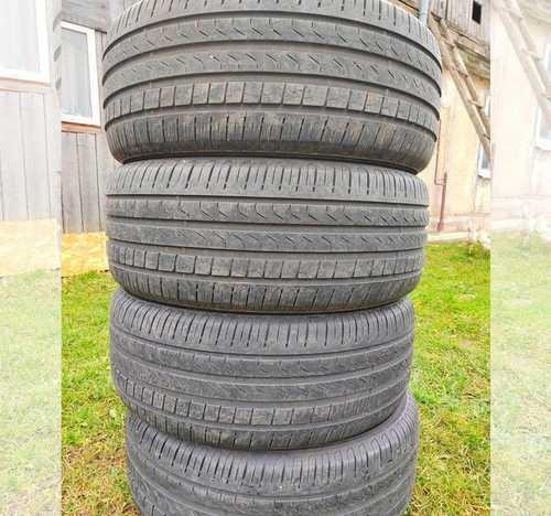 Pirelli Scorpion Verde 235/55 R18