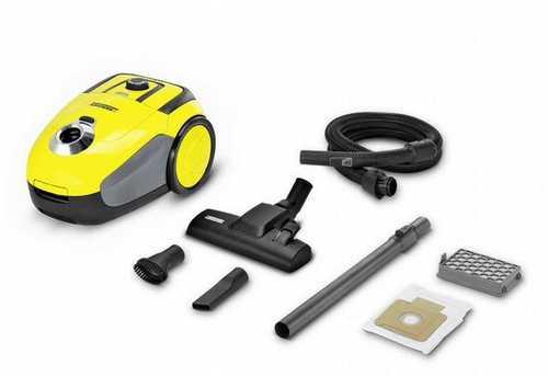 Пылесос сухой уборки Karcher VC 2