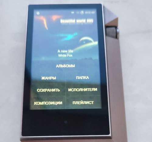 Astell & Kern AK240