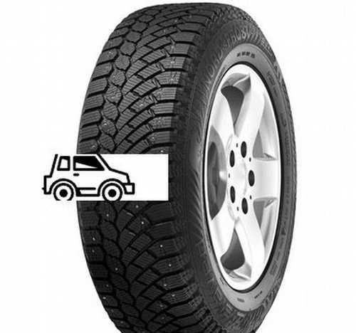 Gislaved Nord Frost 200 SUV 215/65 R16 102T