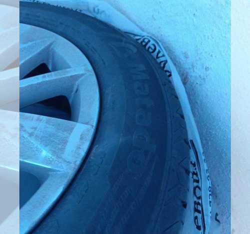 Matador MP 47 Hectorra 3 195/65 R15 91