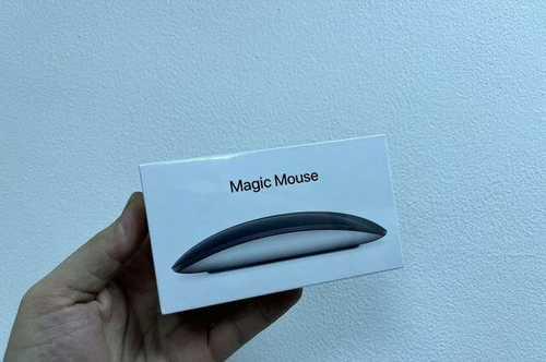 Apple Magic Mouse - Black