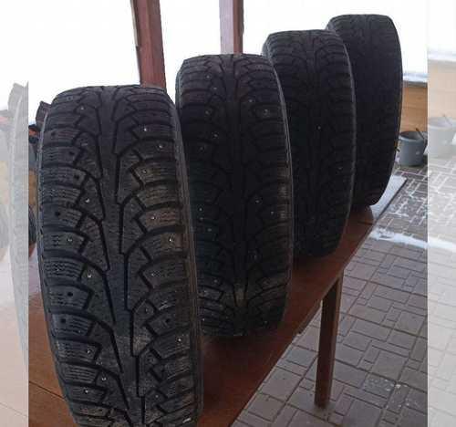 Nokian Tyres Nordman 5 185/55 R15