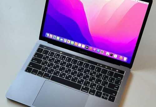 MacBook Pro 13” 2017 Core i5 8GB 512GB TouchBar