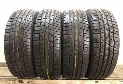 Continental ContiWinterContact TS 830 P 205/60 R16 100Z