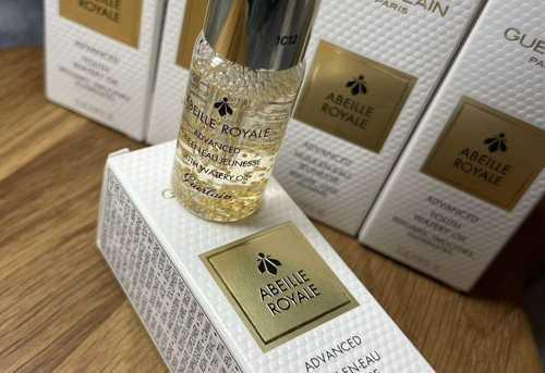 Guerlain Abeille Royale масло 5мл