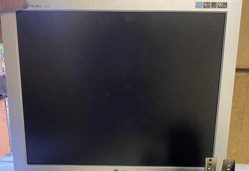 Монитор LG Flatron L1932S 18,5 дюймов