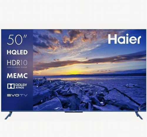 Телевизор Haier SMART TV S5,50"новый