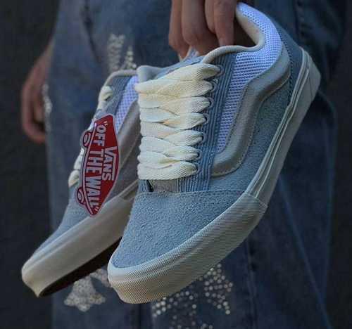 Vans Knu Skool 'Light Blue' 36-45