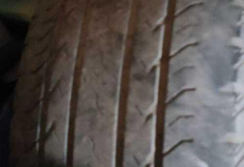 Bridgestone Ecopia EP850 225/65 R17