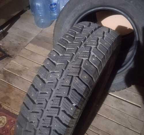 Matador MP 50 Sibir Ice 175/75 R16