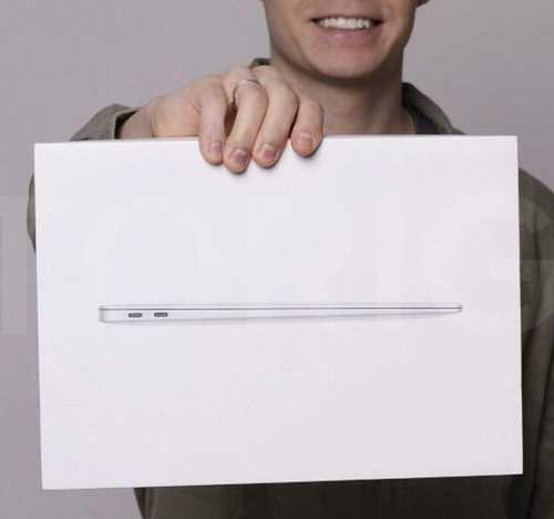 Apple MacBook Air 13" (M1, 2020) 8 256