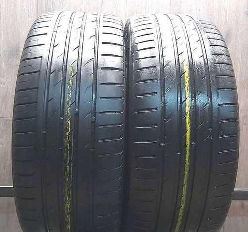 Nexen N Blue HD 205/55 R16 91N