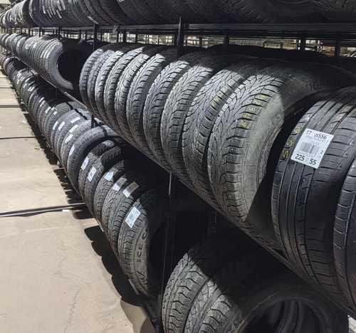 Hankook Ventus Prime 2 K115 205/55 R16 91N