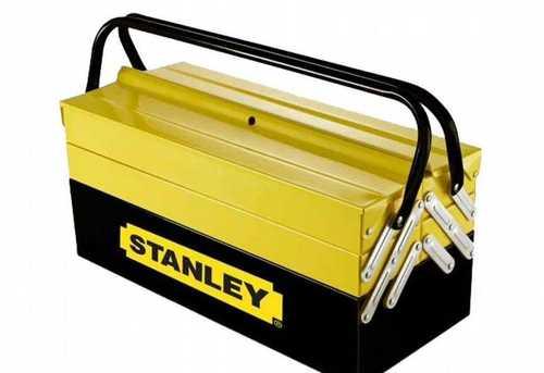 Ящик для инструмента Expert Cantilever Stanley 1-9