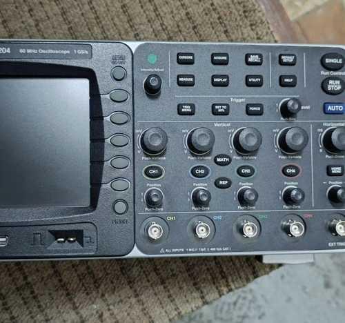 Осциллограф LeCroy WaveAce 204
