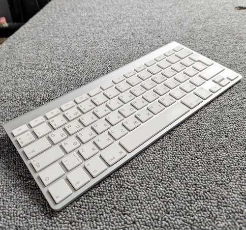 Клавиатура Apple Magic Keyboard 1 A1314