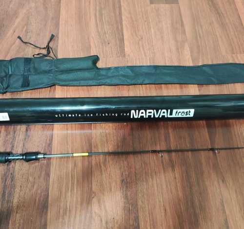 Удочка зимняя Narval Frost Ice Rod Gen.3 77cm #H