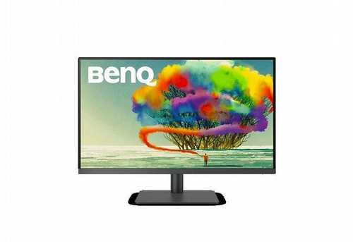 Монитор BenQ 31.5'' PD3205U, черный