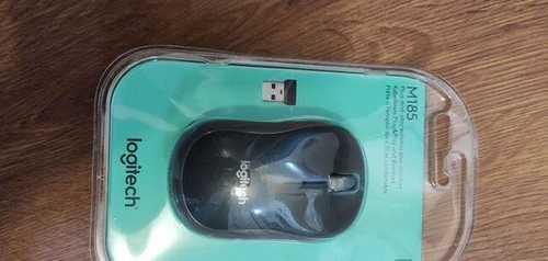 Мышь Logitech M185