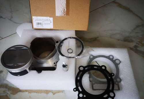 Цпг Zongshen NC250-NC300 ZS177mm ZS182 ZS184