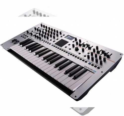 Синтезатор roland gaia 2