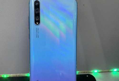 HUAWEI Y8P, 4/128 ГБ