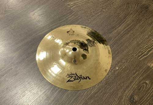 Zildjian 10' A Custom Splash